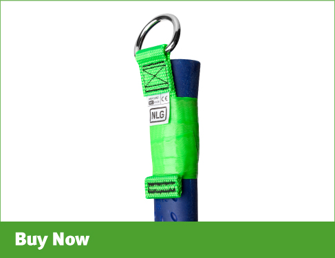 New Range | NLG Tool Tethering | Bryson